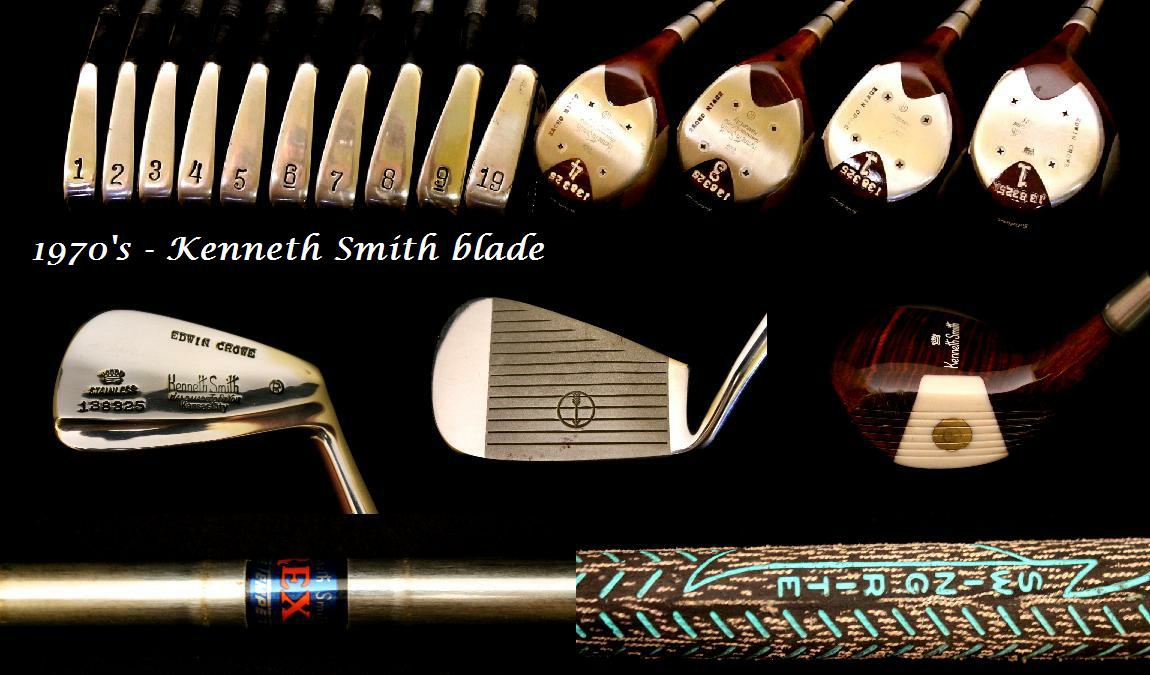 Kenneth Smith
